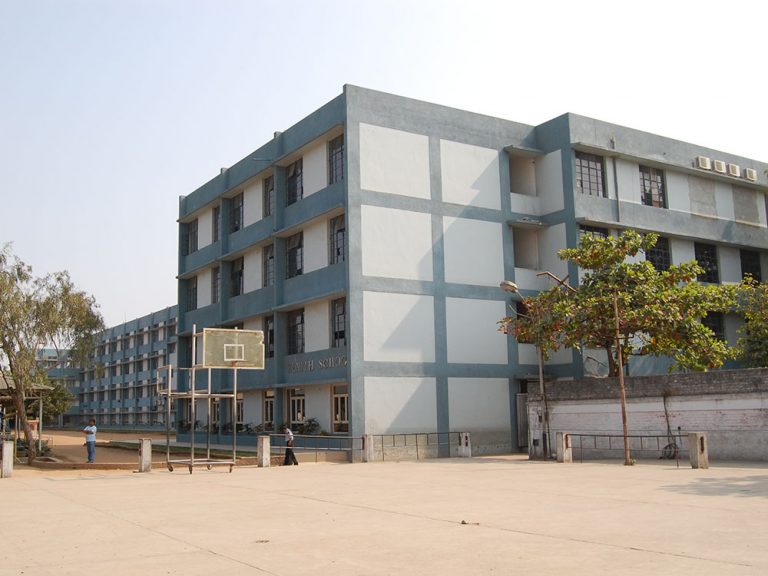 Zenith School – Shaping Minds. Shaping Values.