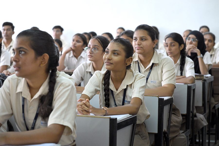 Curriculum – Zenith School