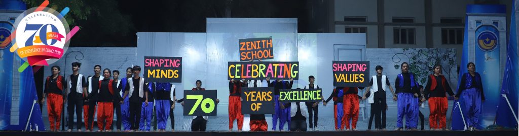 Zenith School – Shaping Minds. Shaping Values.