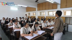 Zenith School – Shaping Minds. Shaping Values.